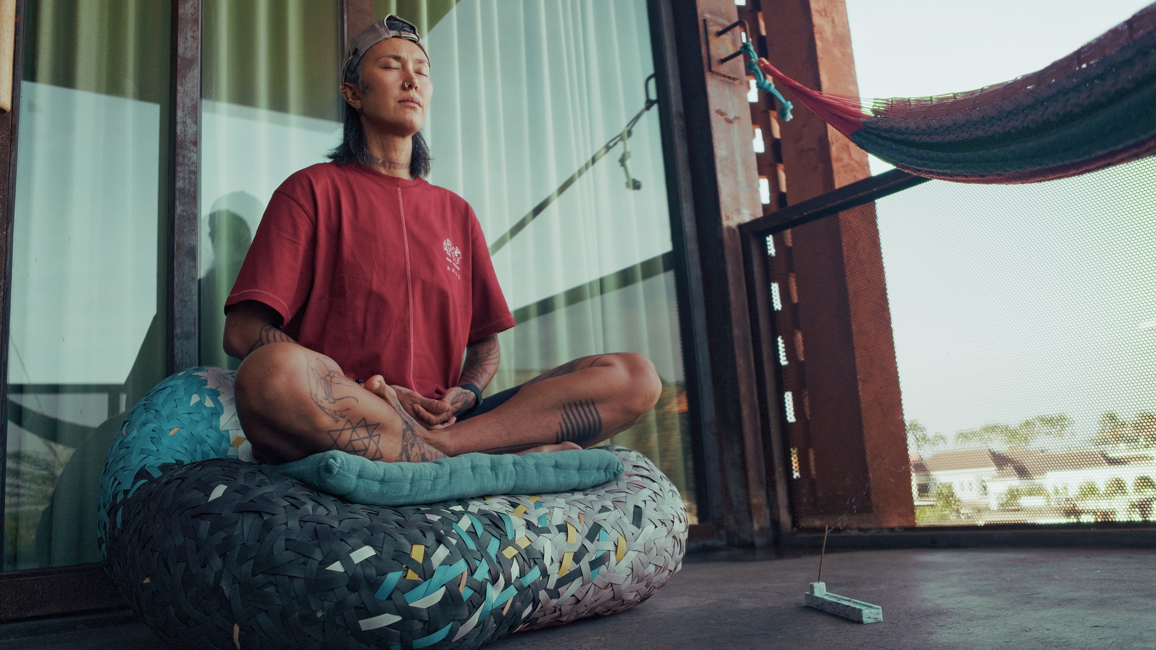 Making Space Ep. 001 - Fa' Pawaka – Space Available